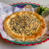 Naan Staap Menu