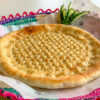 Naan Staap Menu