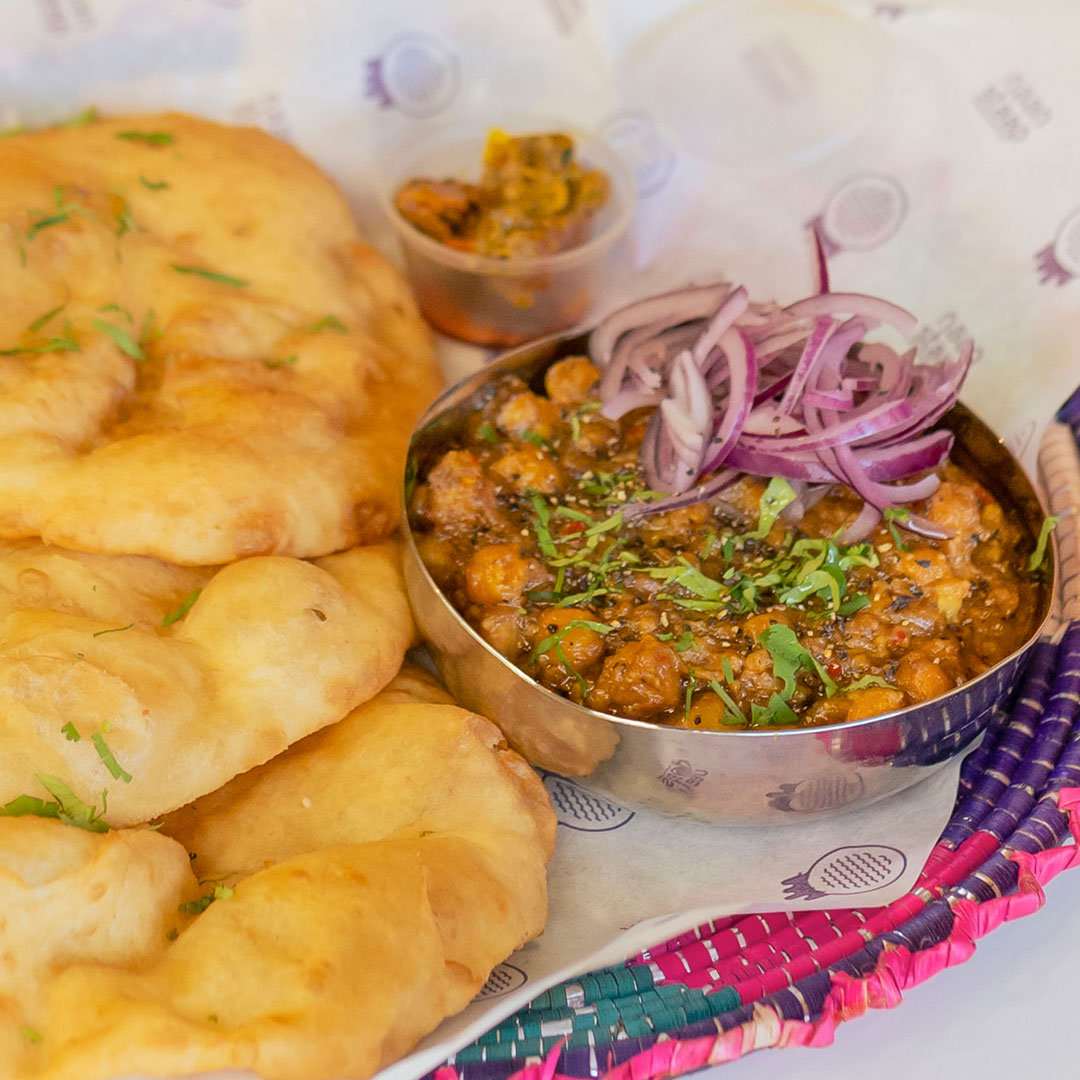 Our Menu | Naan Staap