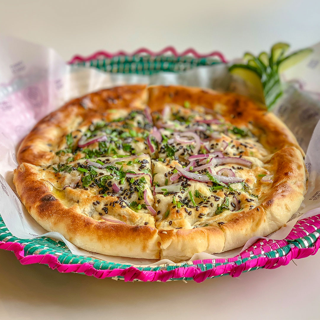 Our Menu | Naan Staap