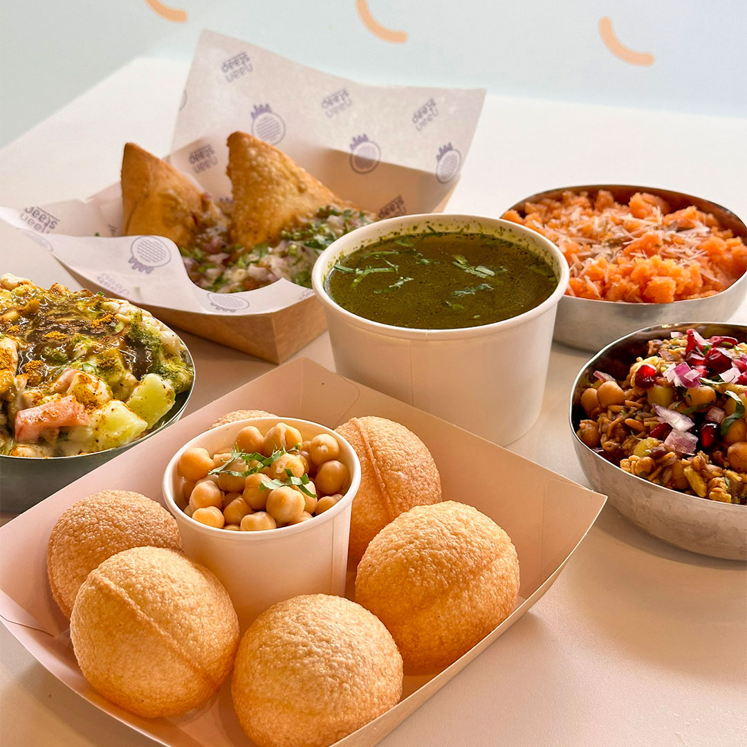 Our Menu | Naan Staap